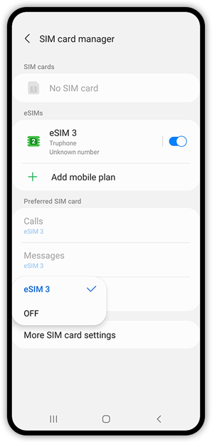 Installation and Activation manual