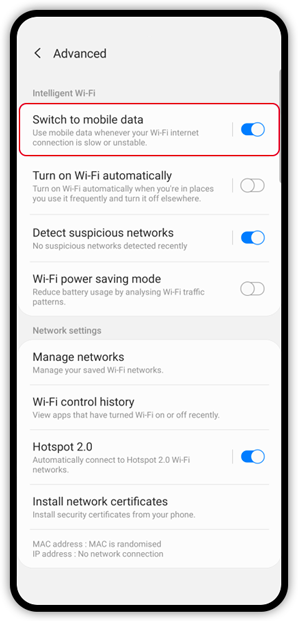 Installation and Activation manual