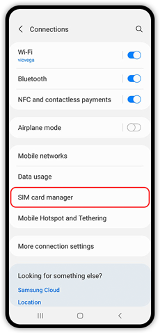 Installation and Activation manual